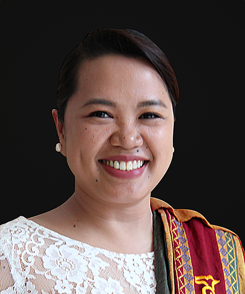 Faculty Research Focus – UPCN – University of the Philippines College ...