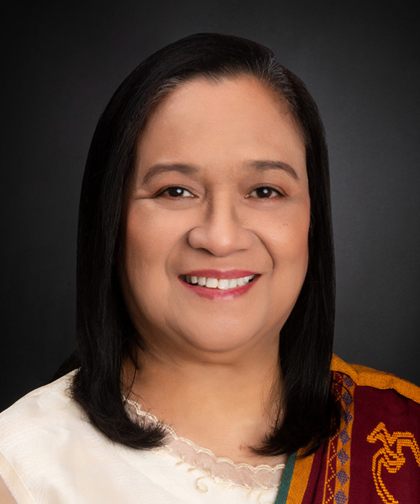 Faculty – UPCN – University of the Philippines College of Nursing