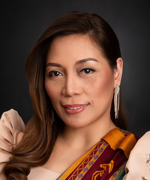 Faculty – UPCN – University of the Philippines College of Nursing