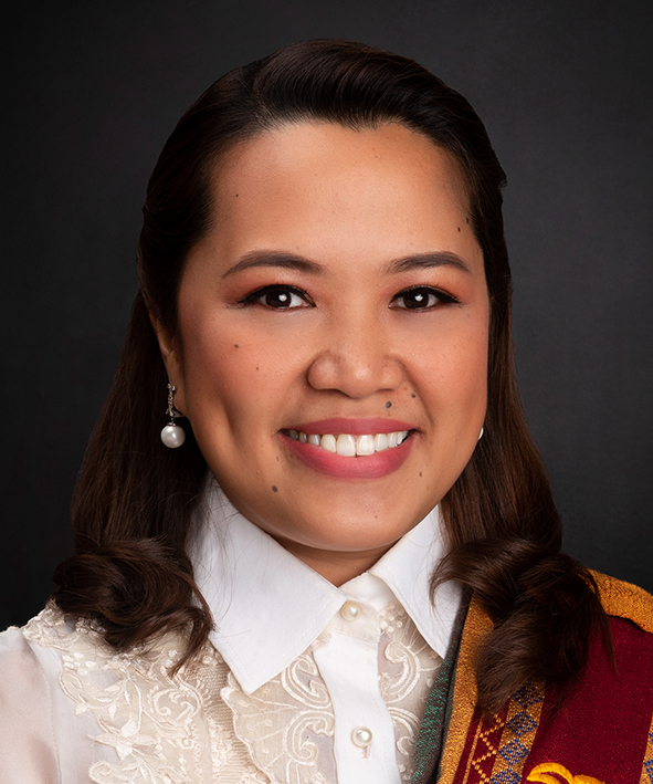 Faculty – UPCN – University of the Philippines College of Nursing